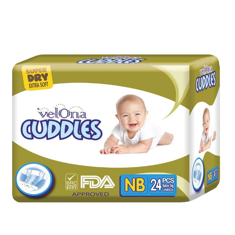 Velona Cuddles | Diaper Home