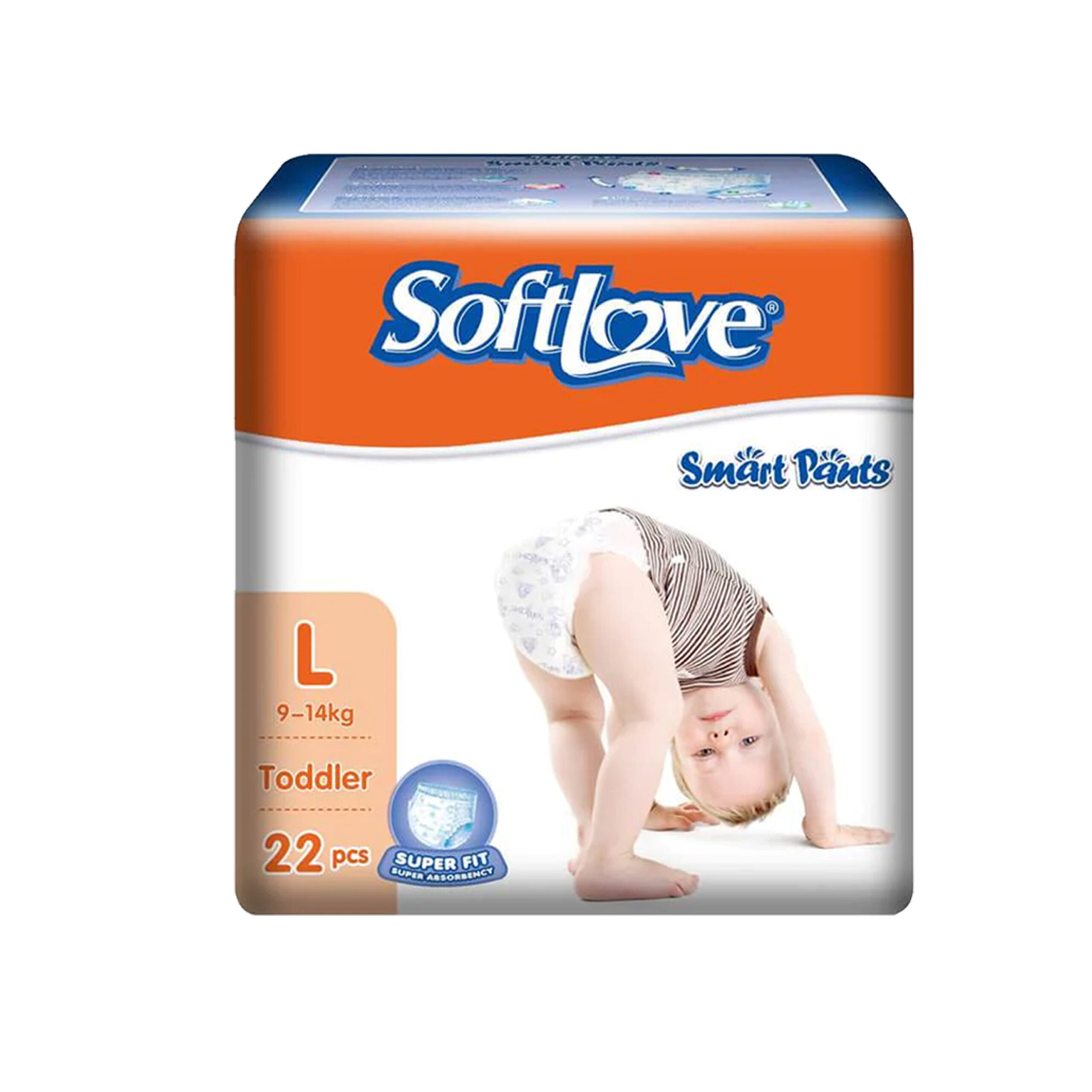 Pant Type | Diaper Home