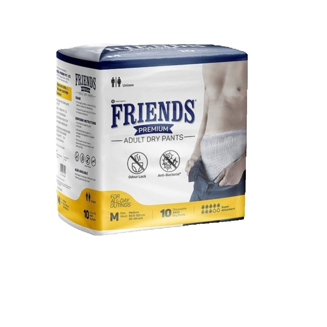 Pant Type | Diaper Home